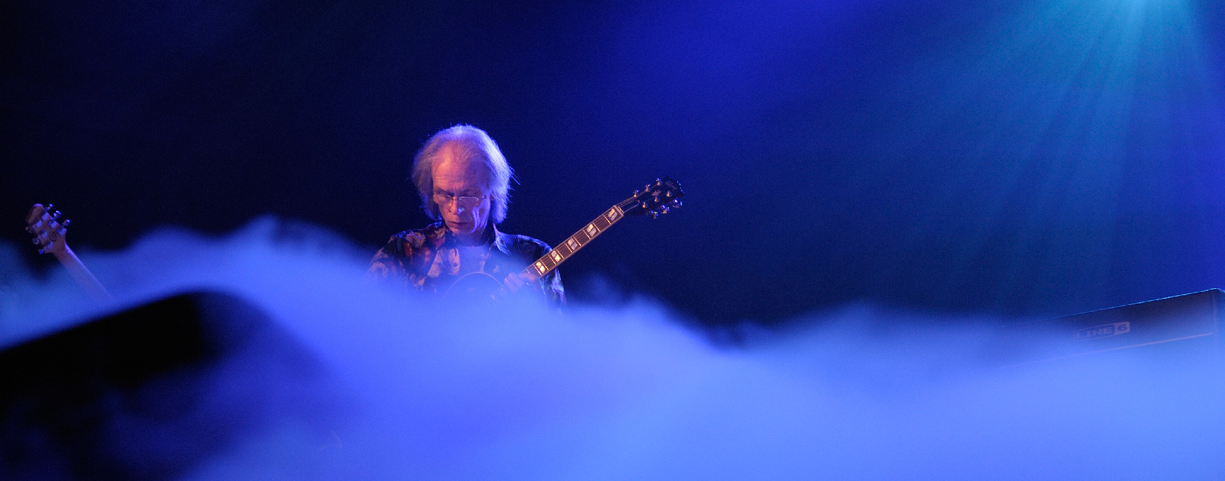 Steve Howe :: Guitar Rondo